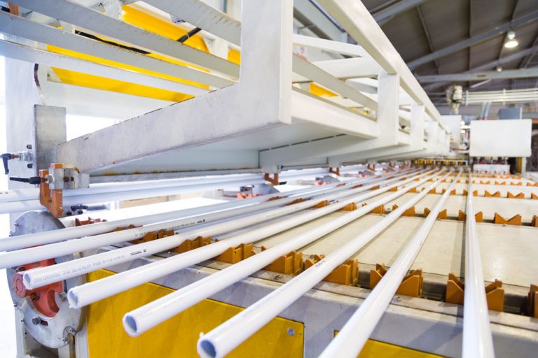 Company Profile – TRICON Pipe