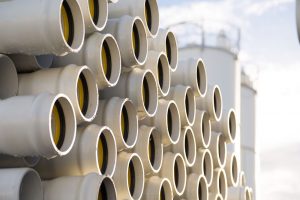 Company Profile – TRICON Pipe