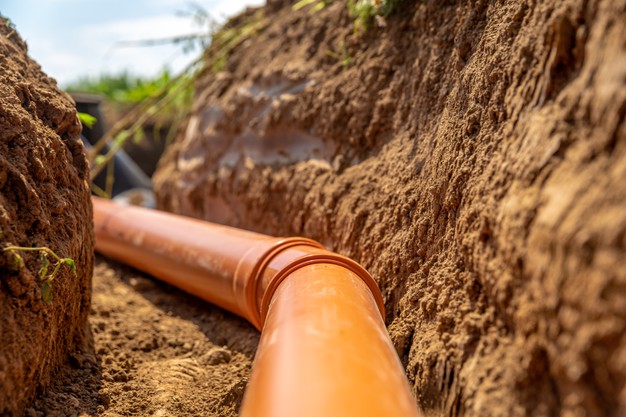 PVC PIPE: BEST CHOICE FOR THE POST PANDEMIC ECONOMY – TRICON Pipe