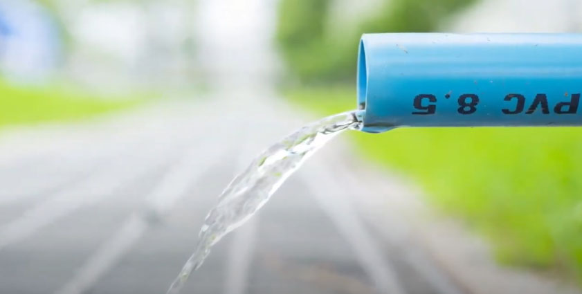 PVC pipes are safe – TRICON Pipe