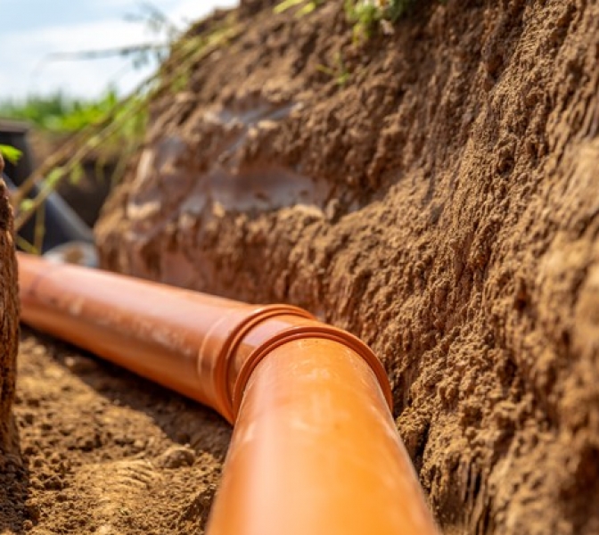 News – TRICON Pipe